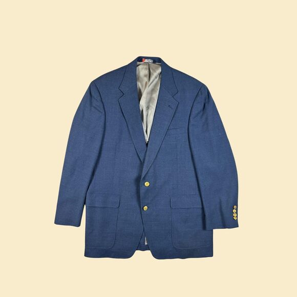 Austin Reed | Jackets & Coats | 98s Austin Reed Blazersuit Jacket ...